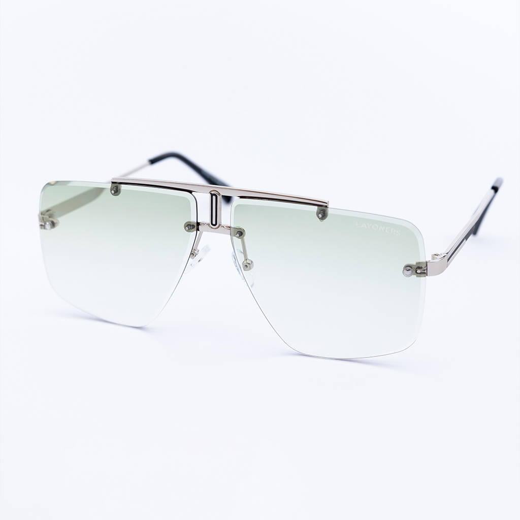 Vortex Silver - Layoners